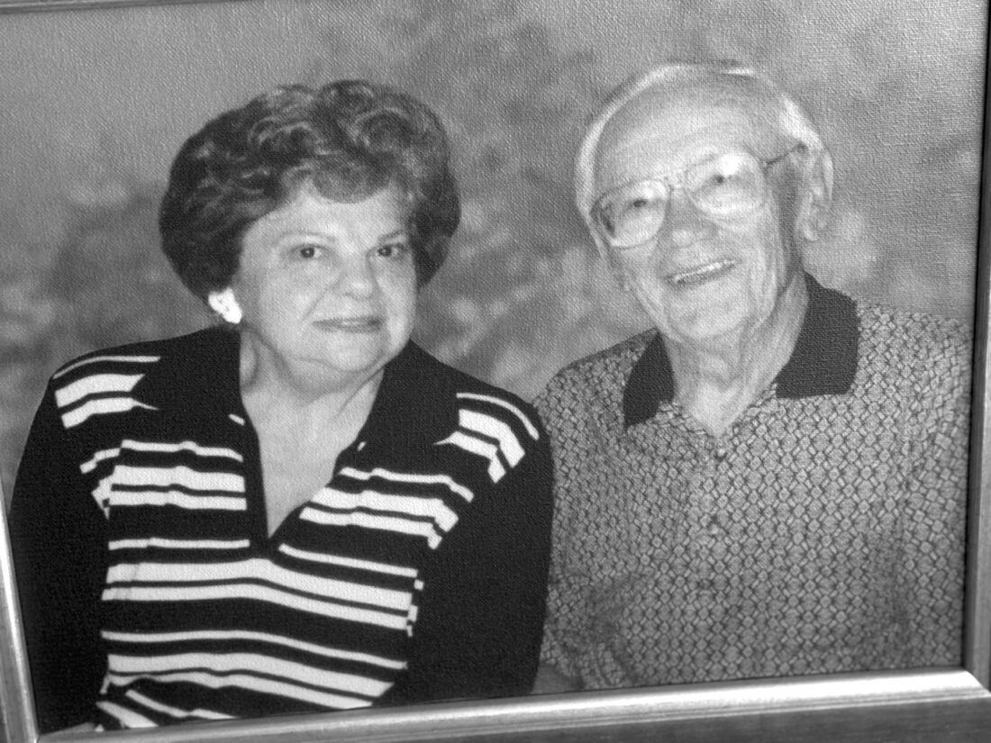 Jennie Mrosko, 1925-2024 | News, Sports, Jobs - The Vindicator